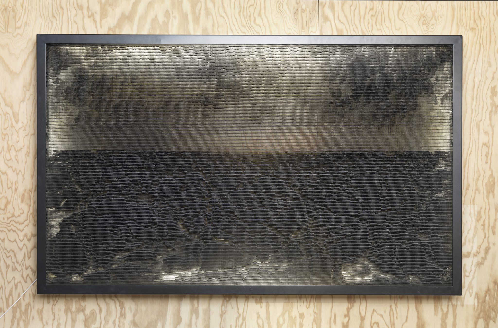 Sarcophagus - Collection RAJA - Art Contemporain