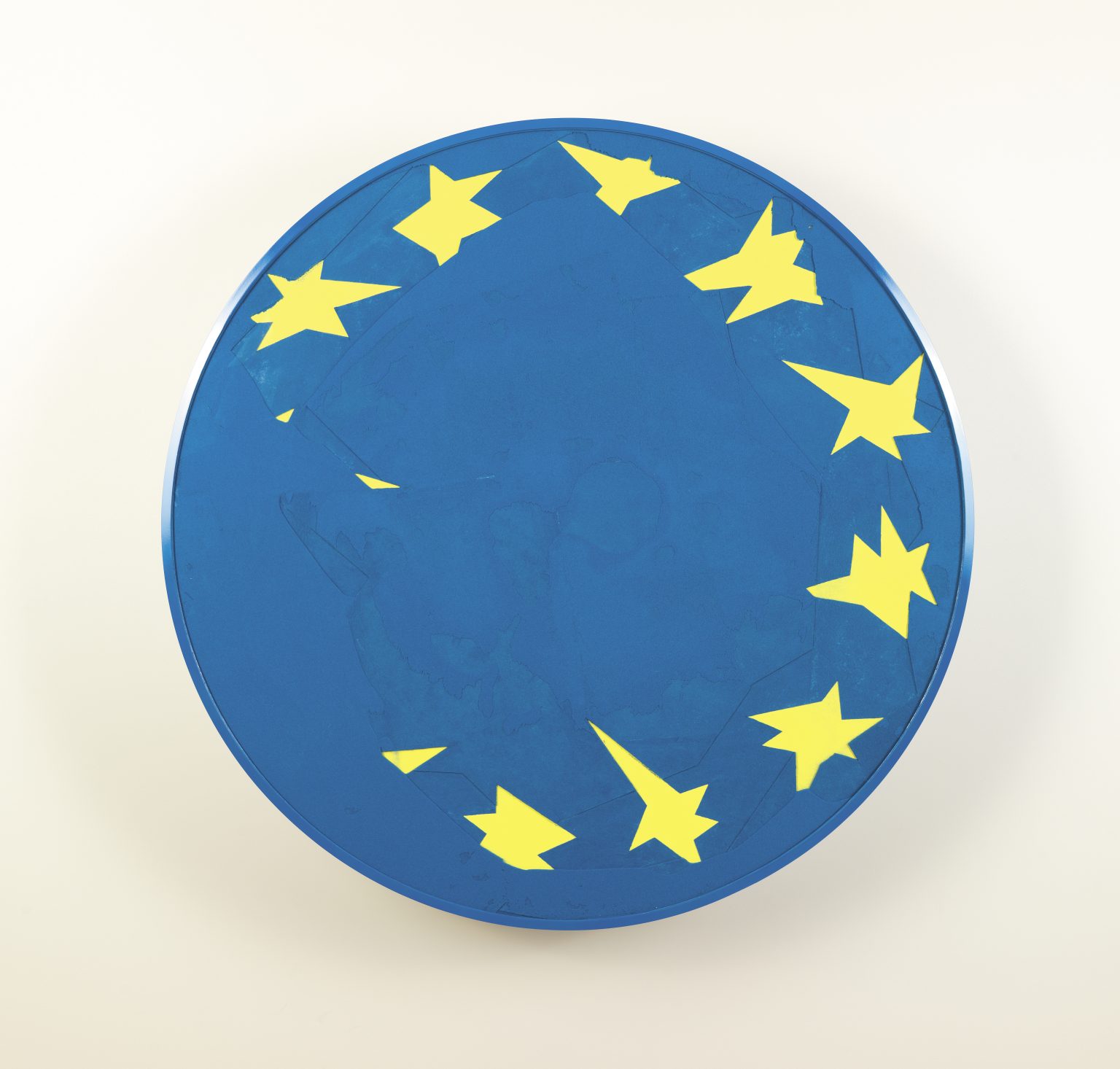 Manuel MÉRIDA - Collection RAJA - Art Contemporain