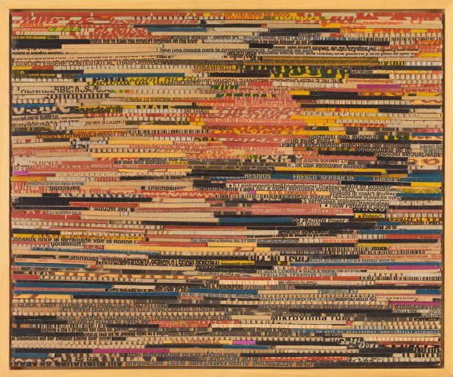 Pierre RIBA - Collection RAJA - Art Contemporain