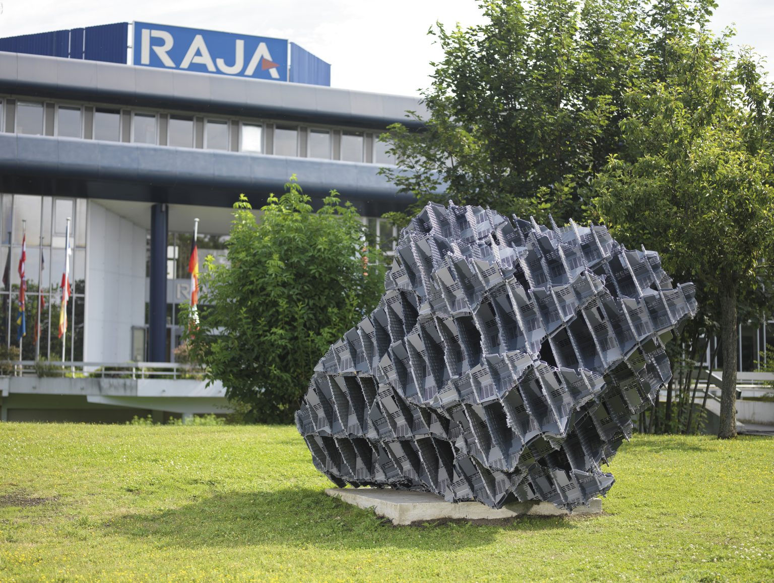 Vincent MAUGER - Collection RAJA - Art Contemporain