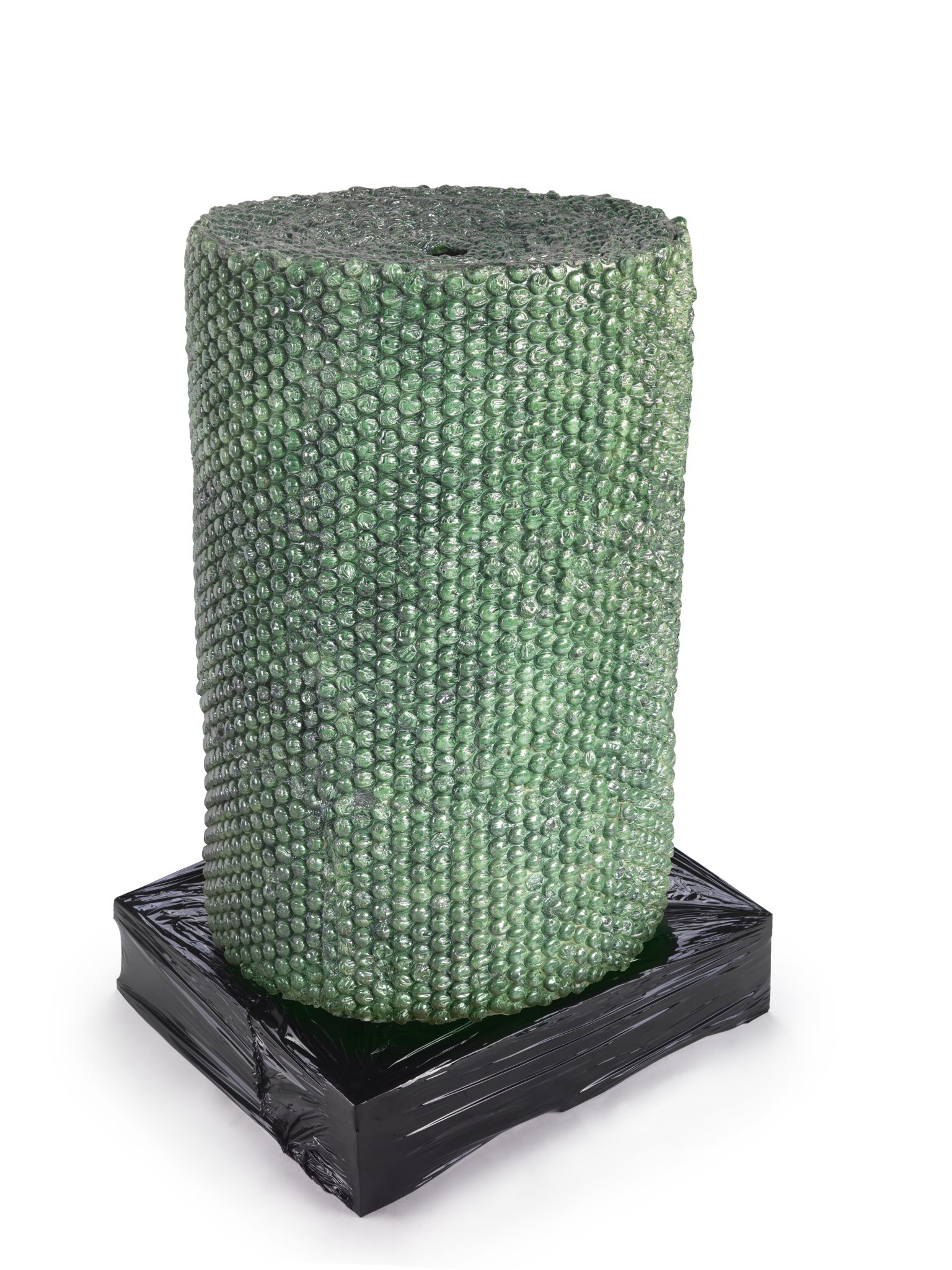 Gabrielle WAMBAUGH - Collection RAJA - Art Contemporain