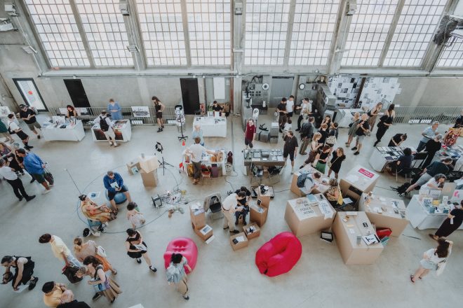 MULTIPLE ART DAYS #8 - FONDATION FIMINCO - Collection RAJA - Art ...