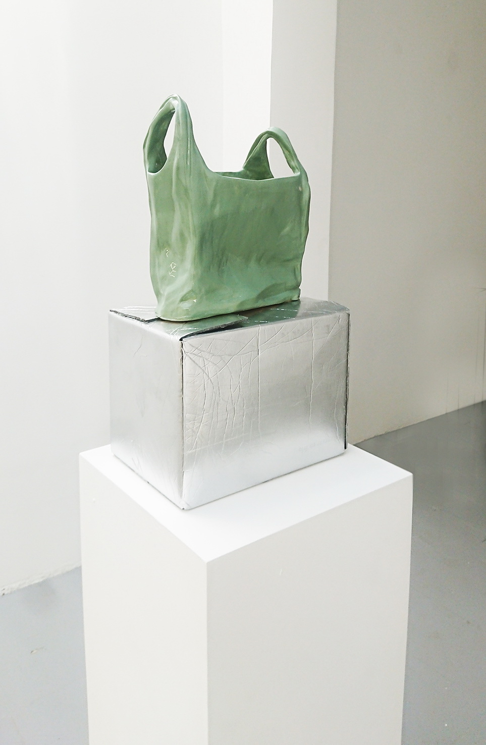 Antropología Urbana I - Collection RAJA - Art Contemporain