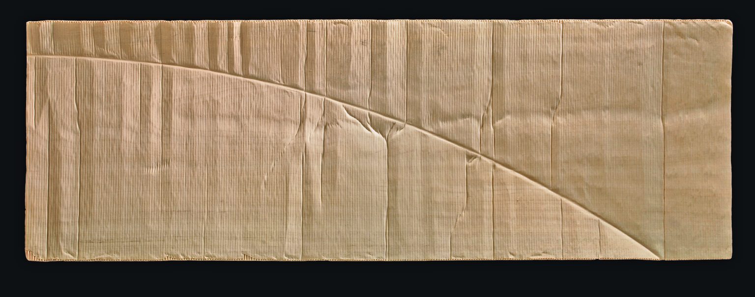 Carton astré - Collection RAJA - Art Contemporain